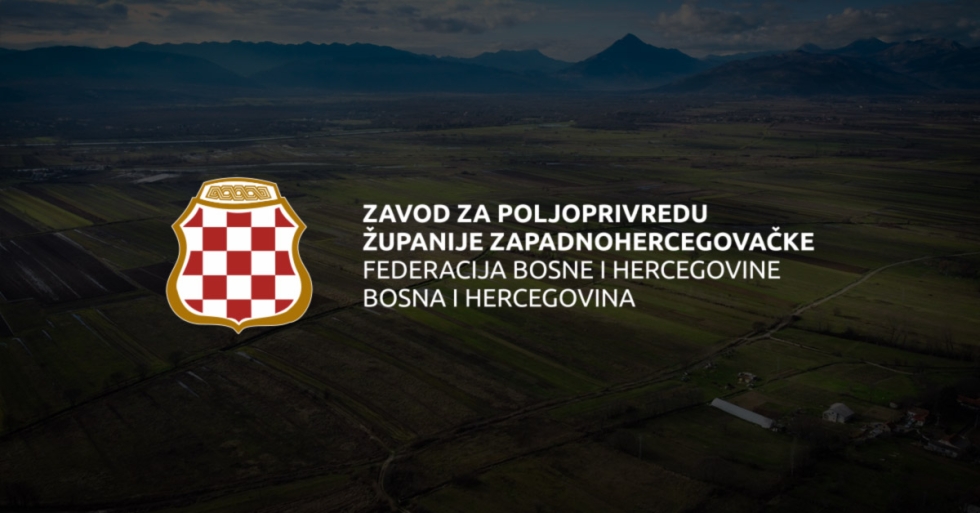 Obrazac - prijave plana proizvodnje (PPP) - Zavod za poljoprivredu ŽZH